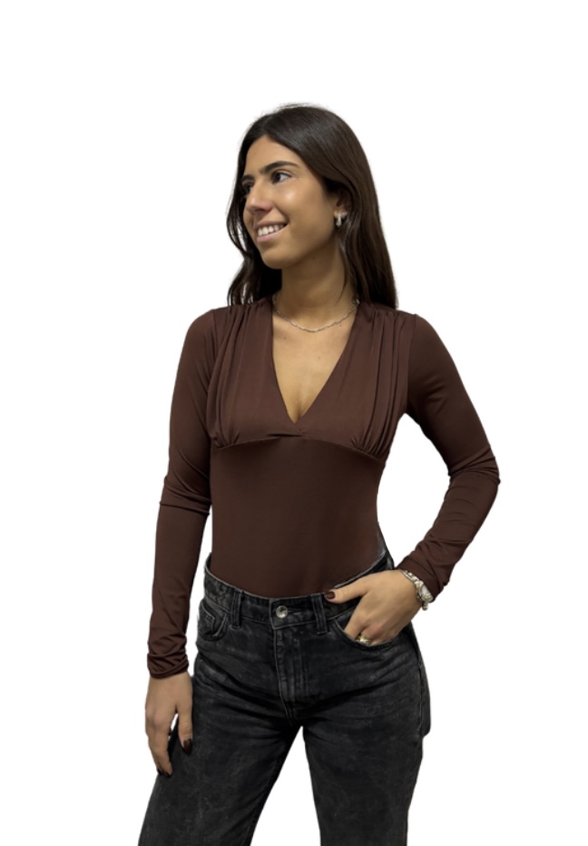 Body Zaira - Louisa Basics
